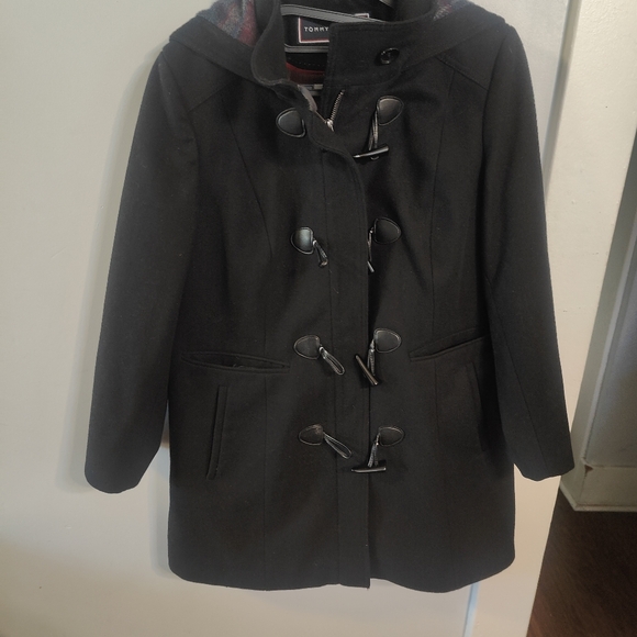 Tommy Hilfiger | Jackets & Coats | Tommy Hilfiger Usada | Poshmark